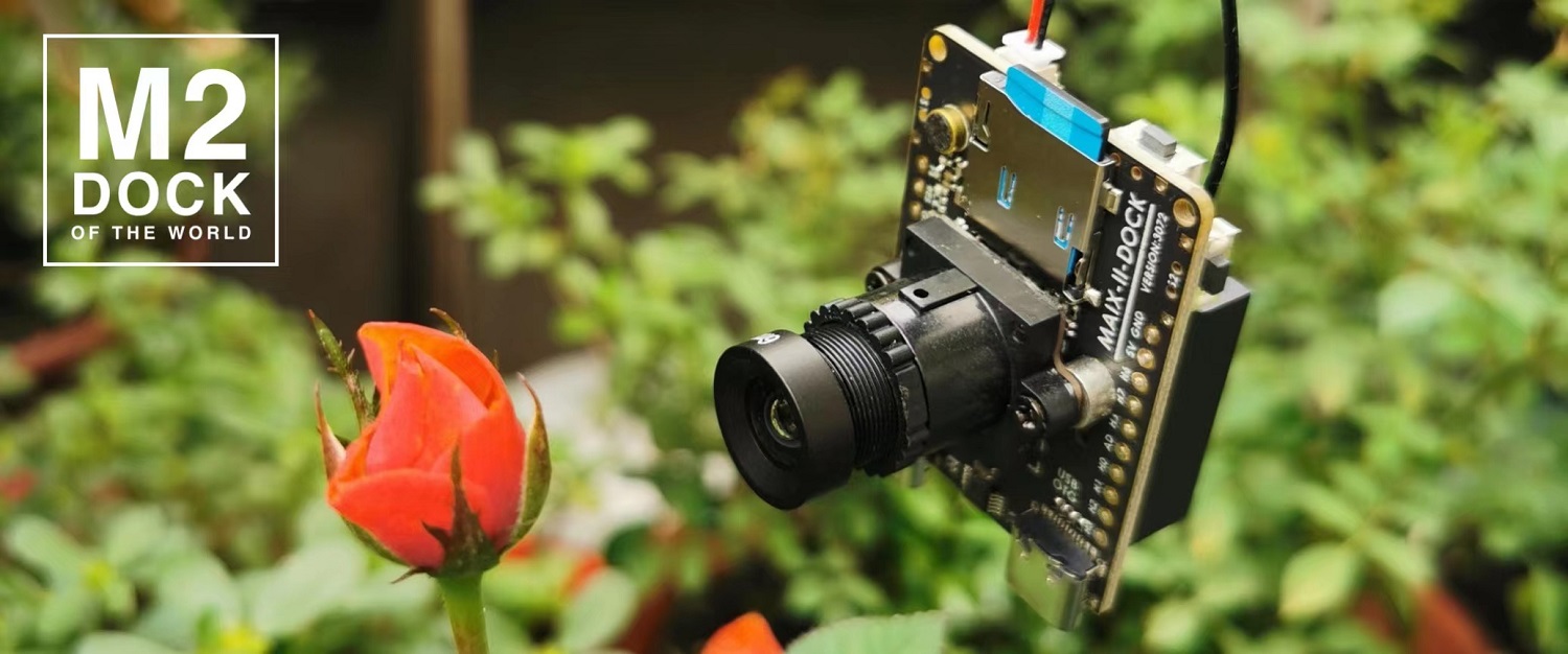 Sipeed 资料站 - Sipeed Wiki